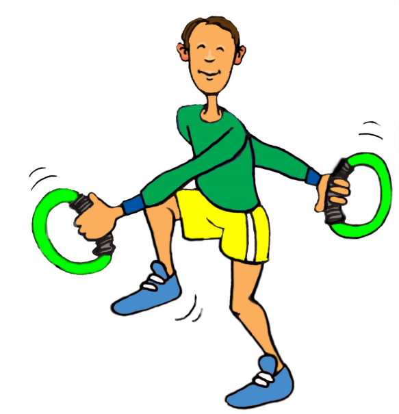 Smovey / Fitness - La commune de Meroux-Moval
